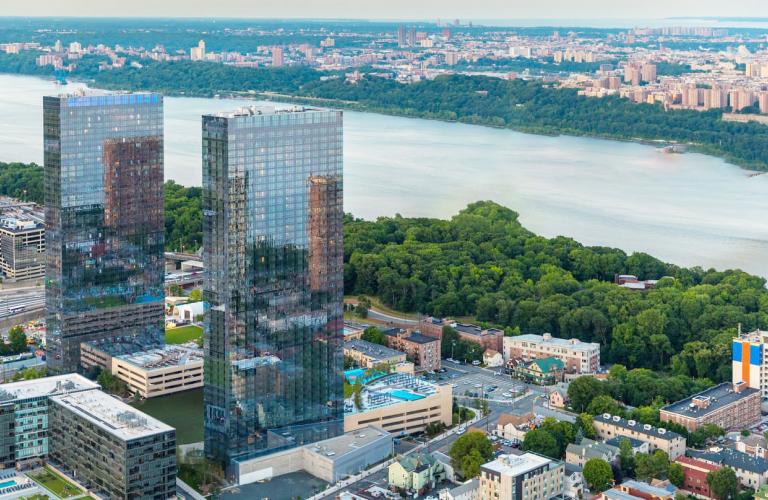 PGIM Real Estate promotes Joanna Mulford to lead flagship U.S. core ...