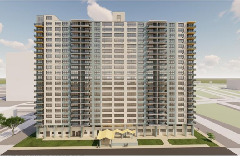 PGIM Real Estate provides $40.7M HUD loan for affordable housing property PGIM Real Estate provides $40.7M HUD loan for affordable housing property