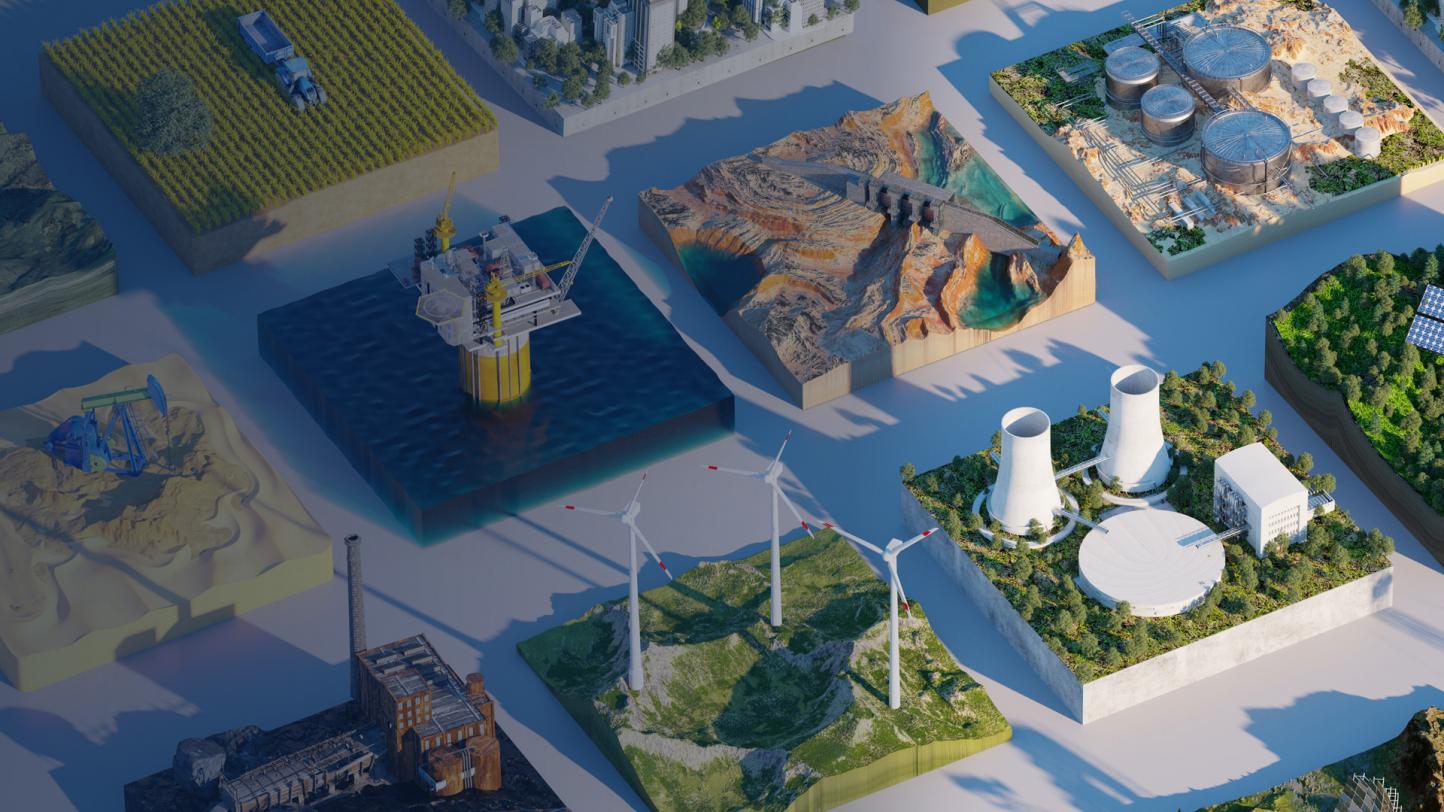 PGIM: Global Asset Management