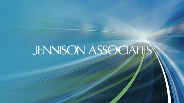 Jennison Logo Profile For Anderson Scott Solutions Ltd