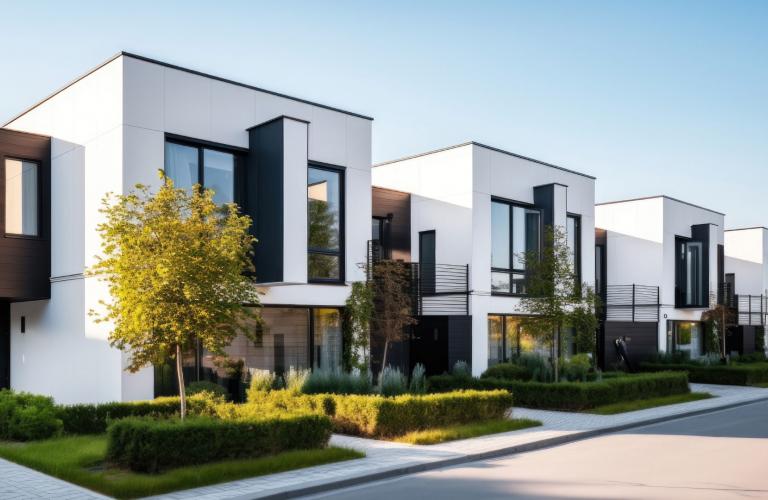 PGIM Private Real Estate Management PGIM Private Real Estate Management