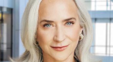 Cathy Marcus on Seeing Opportunities in Shelter, Grocery, Logistics ...